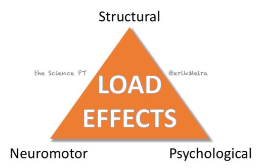 Just Load It - The Science PT