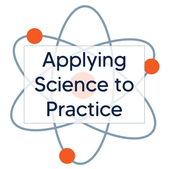Applying Science to Practice (Free Sample) - The Science PT