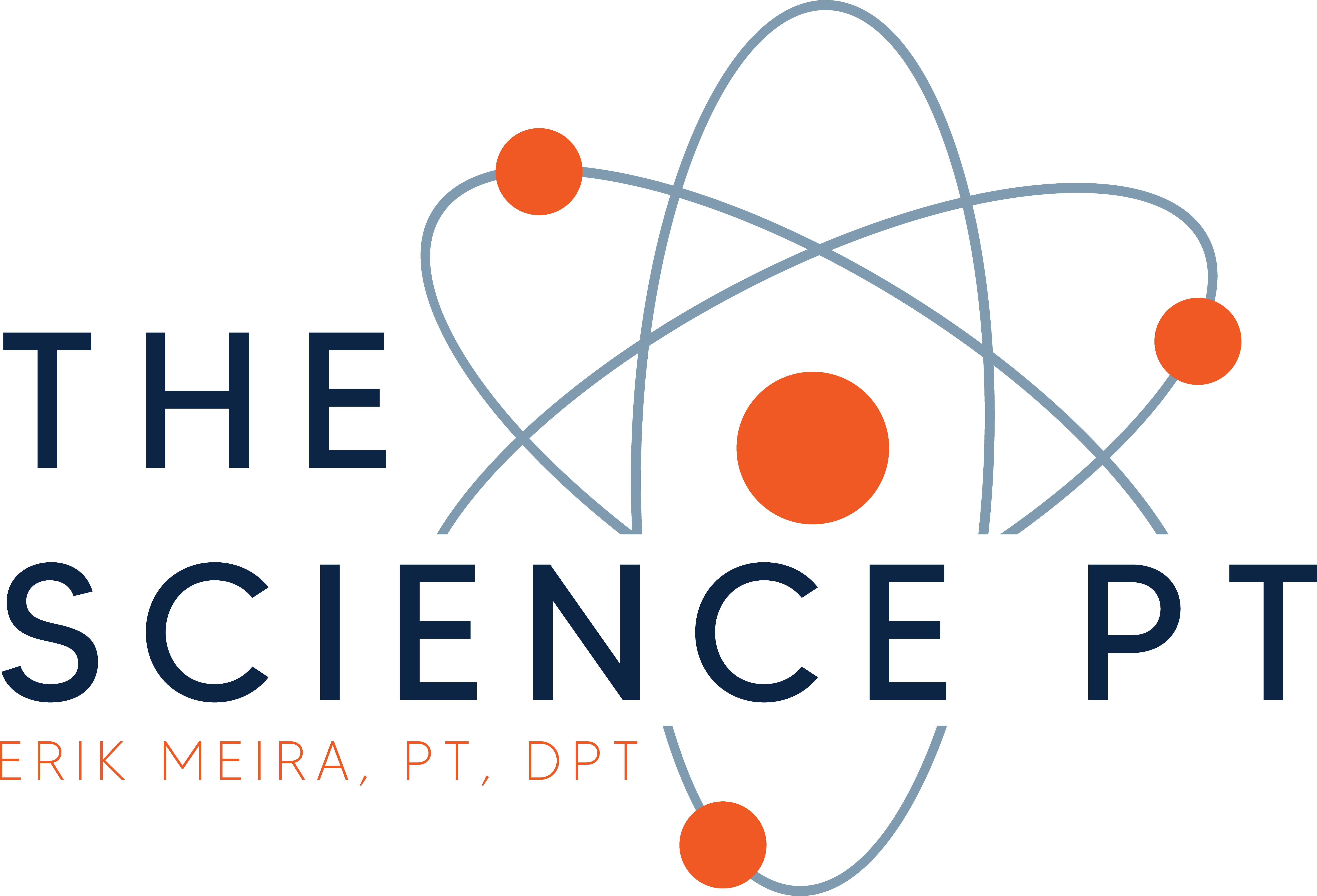 Welcome - The Science PT